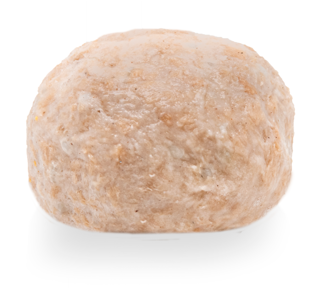 RIP CARNE MOLDEABLE POLLO A BASE DE PLANTAS 600g – 6 x100Gr - Vegan Point