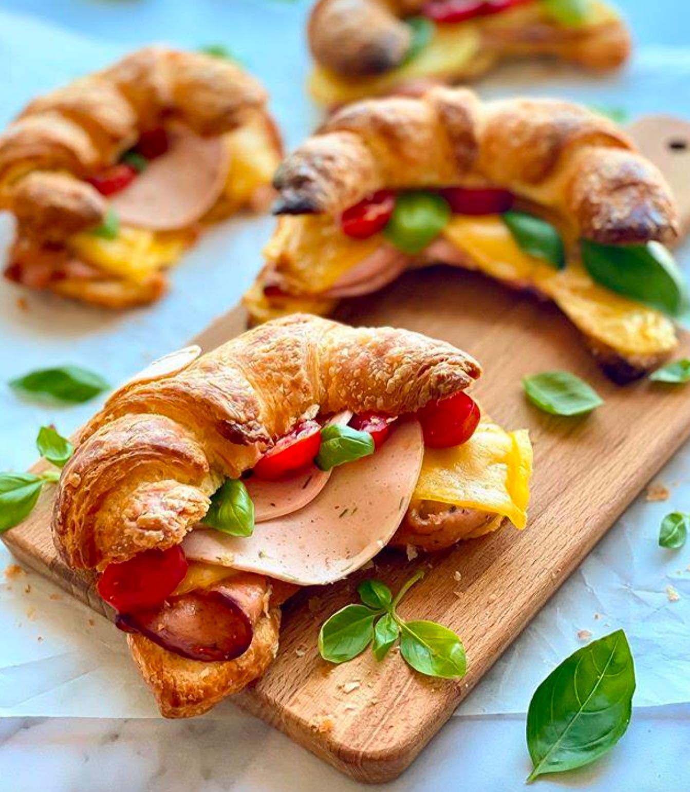 Deli-slice embutido con cebollino 100 g - Vegan Point